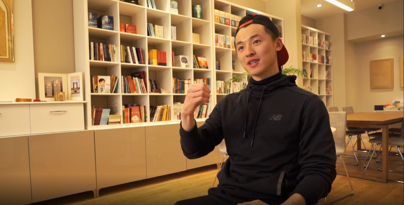 Why Happy Science?- Voices of members - Happy Science USA