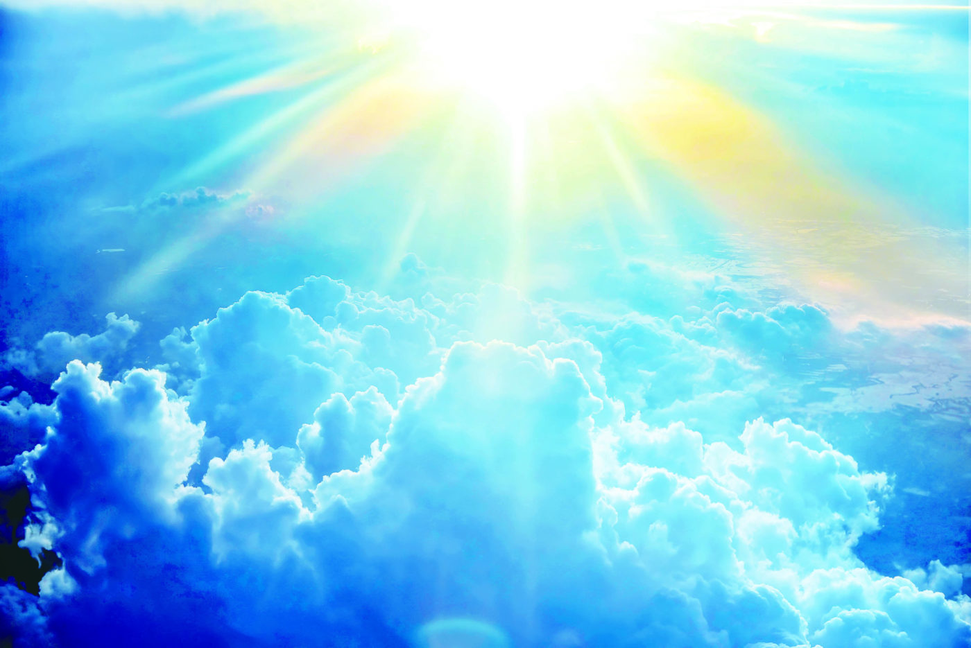 Modern-Day Savior - Hear the voice of Truth - Happy Science USA