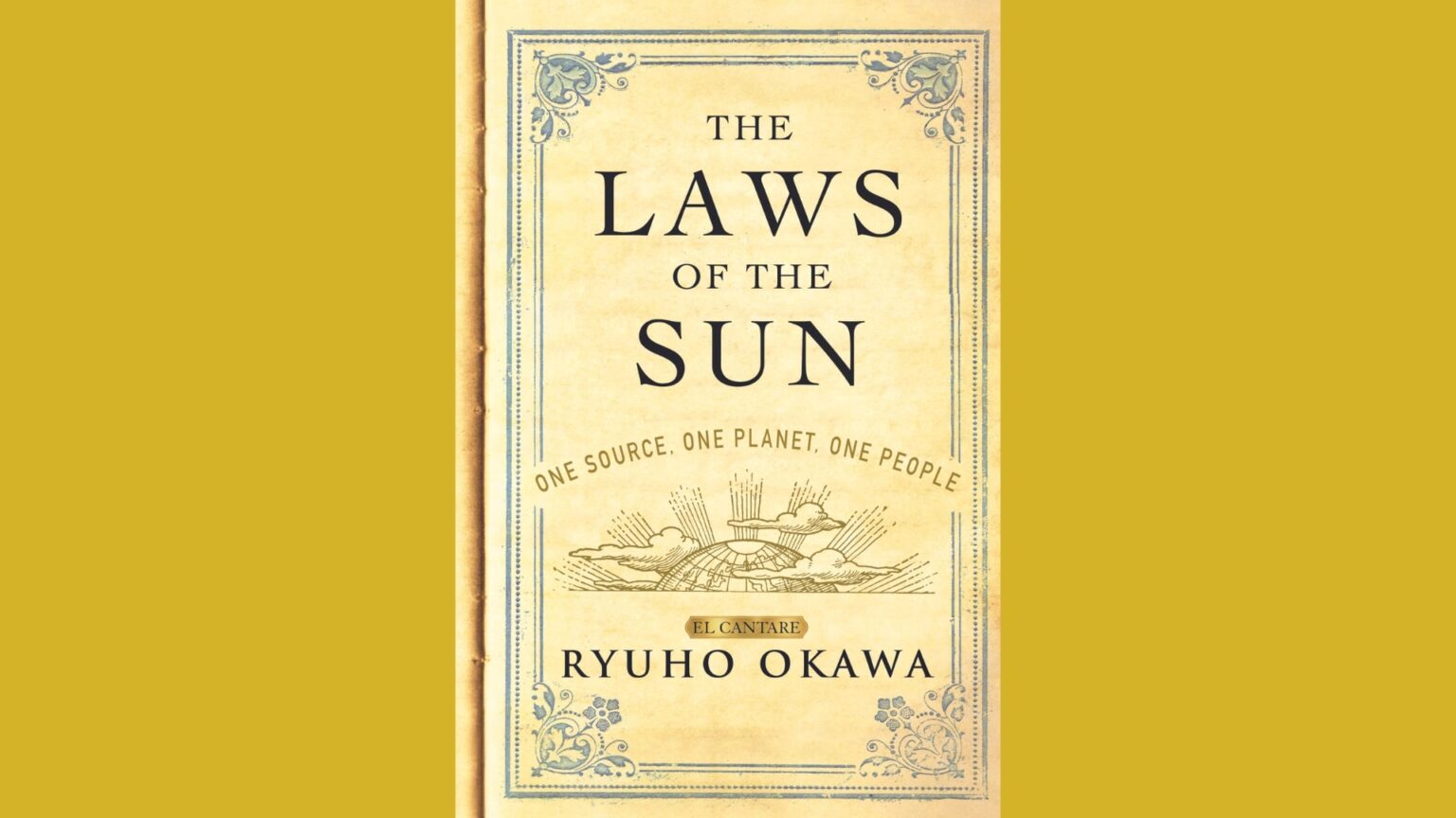 Welcome ! What is Happy Science? - Official Happy Science USA