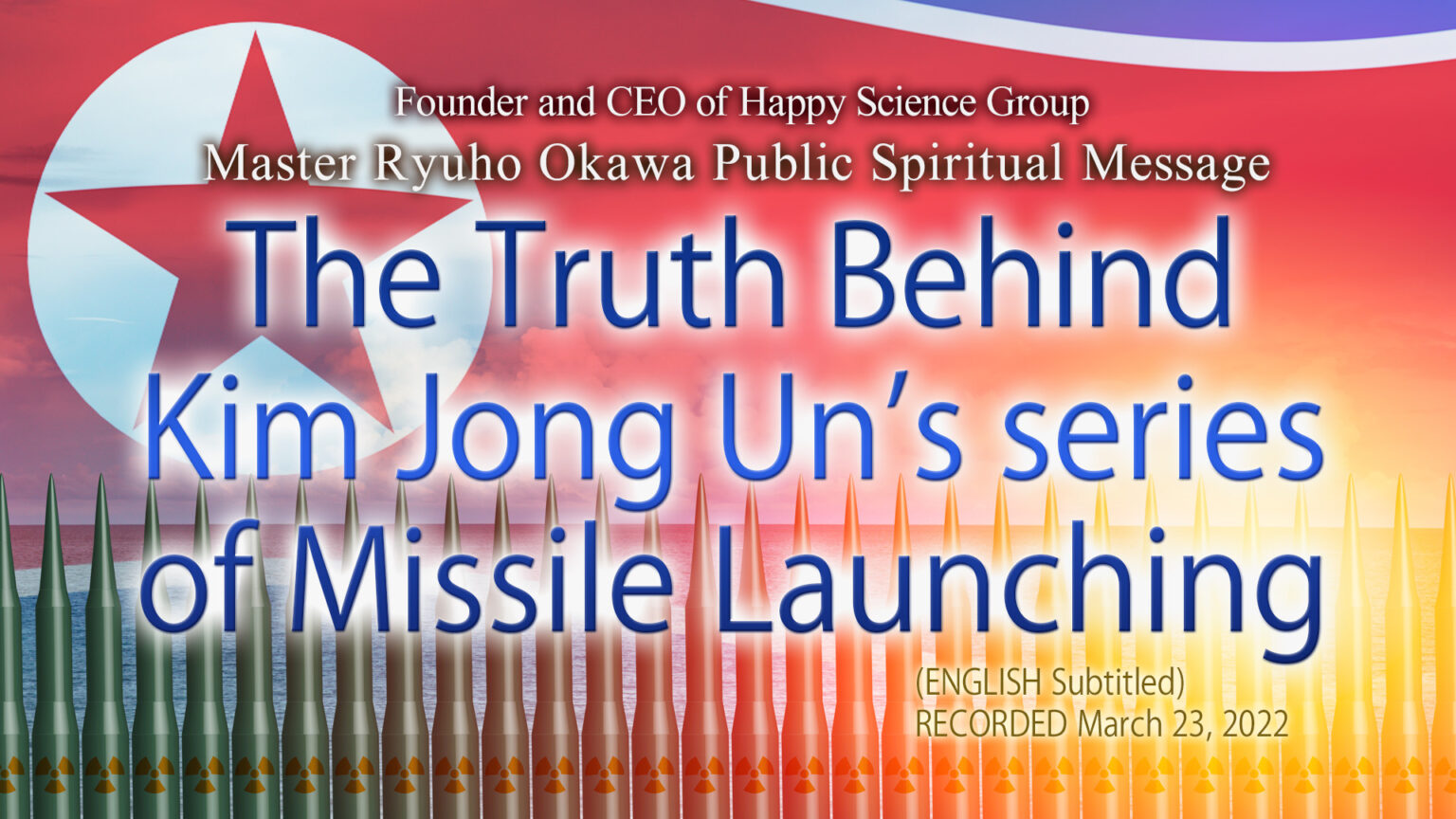 Warnings Against the Era of Great Wars ― the Last Message of Premier Li ...