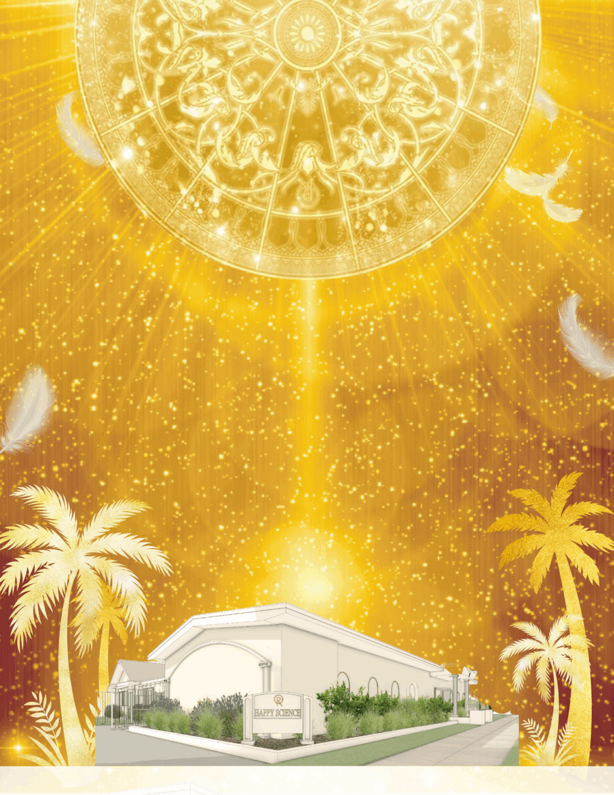 LA Dojo - What is Happy Science? - Happy Science USA