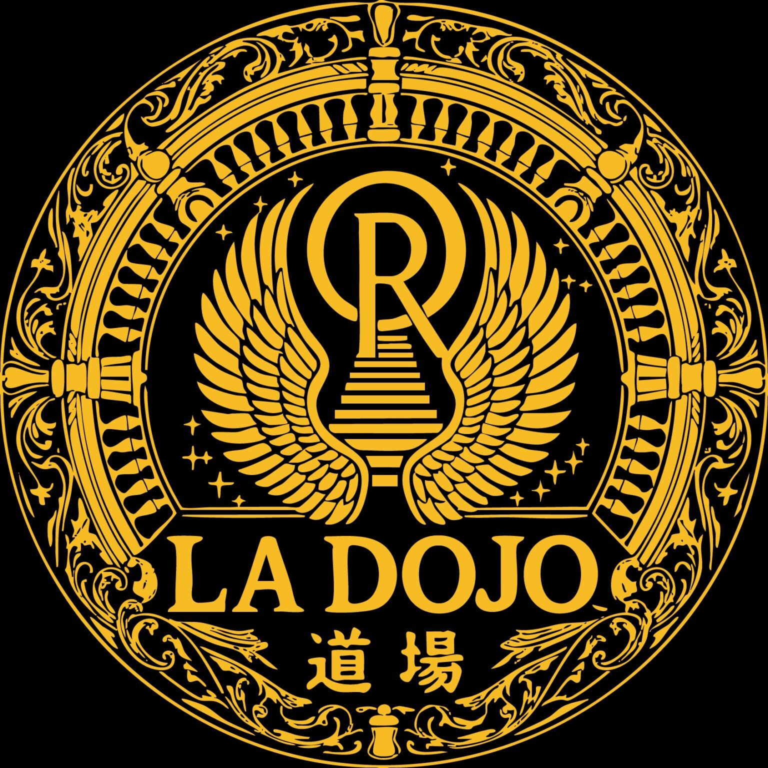 LA Dojo - What is Happy Science? - Happy Science USA